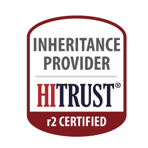 Inheritance: Accelerate Your Path To HITRUST | Cloudticity